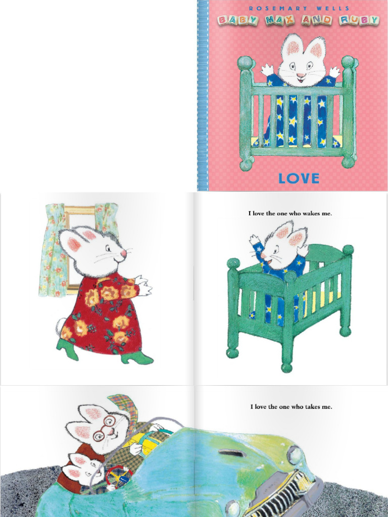 max_and_ruby_love | PDF