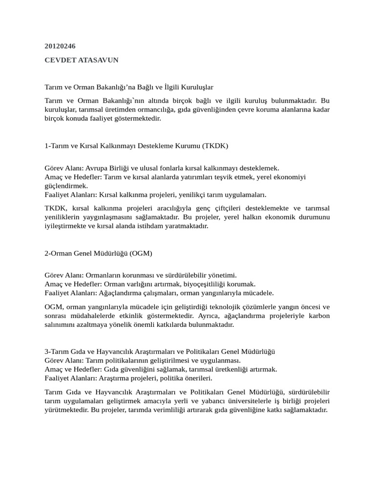 Kirsalda Kamu Odev 2 | PDF Kirsalda Kamu Odev 2 | PDF