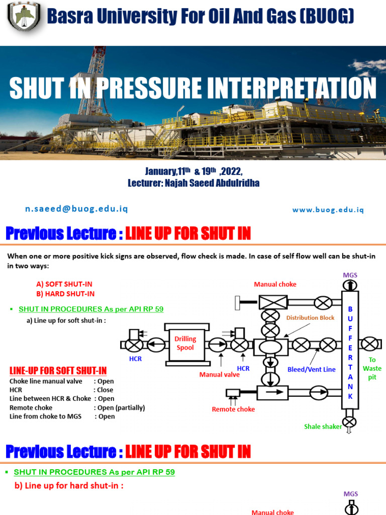 8 | PDF | Casing (Borehole) | Pressure