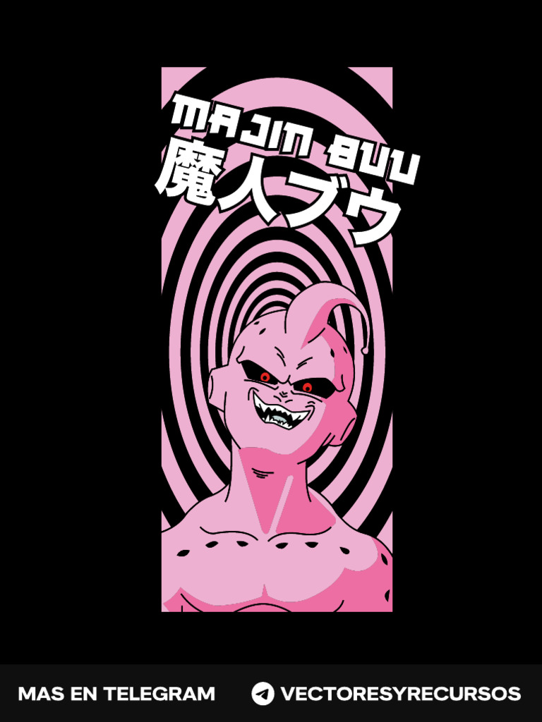 Majin Buu Ant | PDF