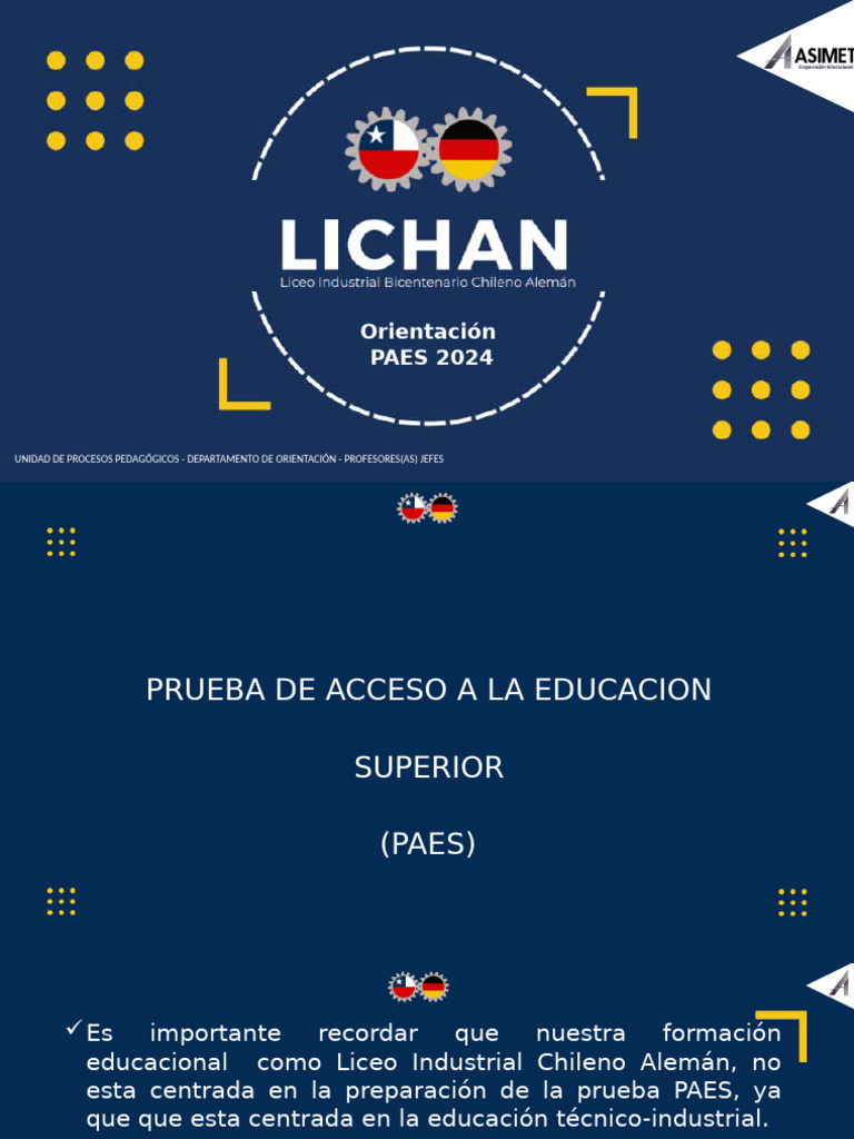 Inscripcion Al Paes 2024. | PDF | Documento de identidad