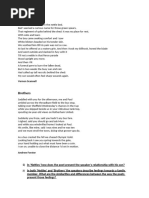 The Boatman's Flute | PDF | Narration | Writing