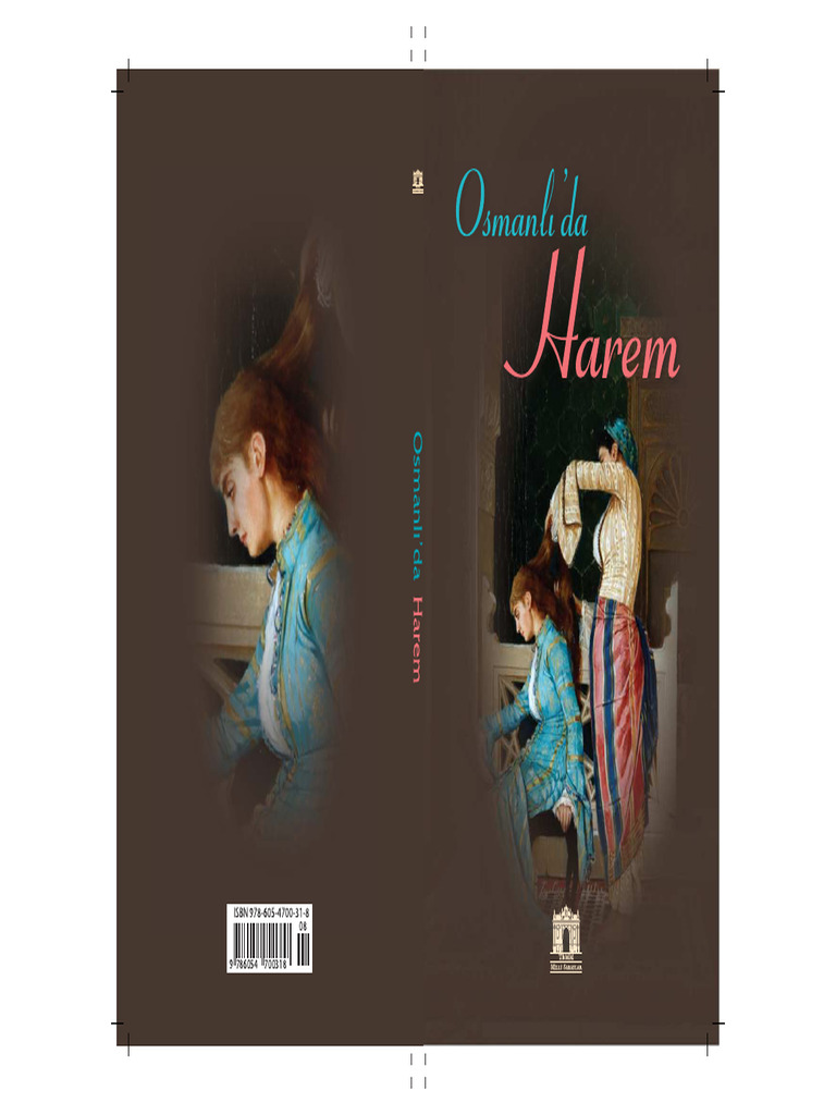 Osmanlida_Harem | PDF