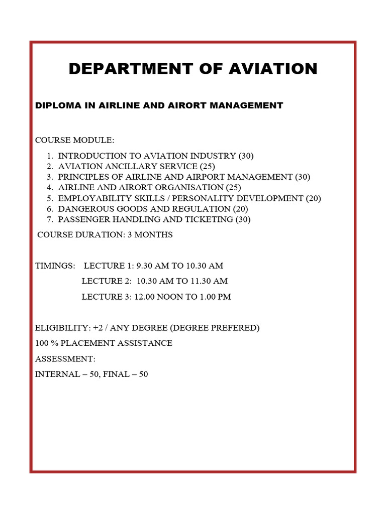dip in aviation | PDF | Airport | Airlines
