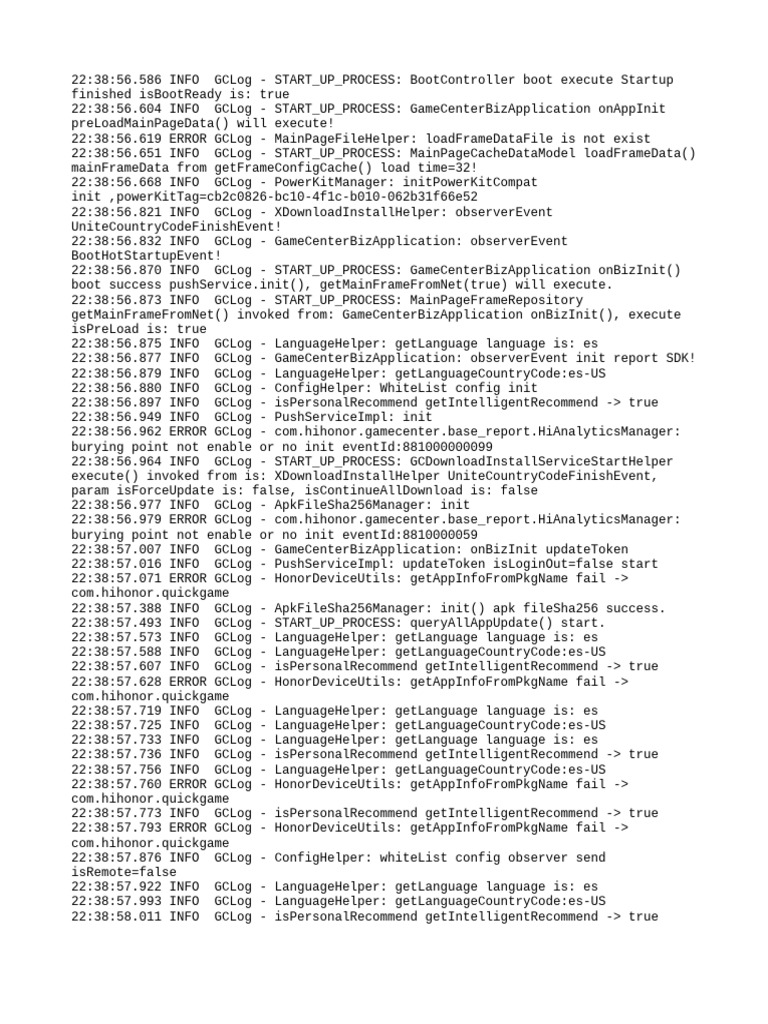 gc_2024_11_12 | PDF | Network Protocols | Networking Standards