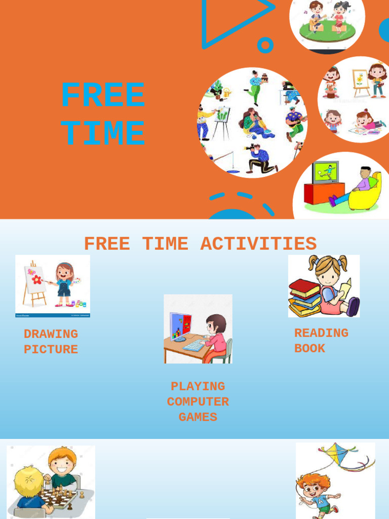 Free Time | PDF