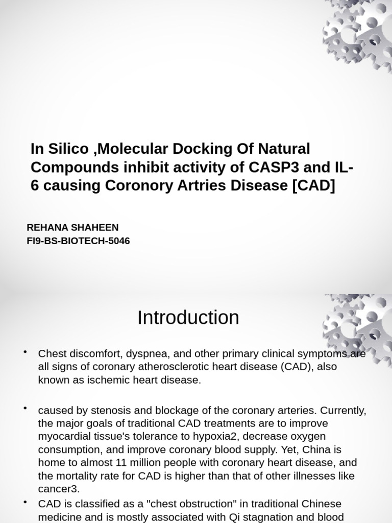 New Microsoft Office PowerPoint Presentation Rehana New | PDF | Myocardial Infarction | Coronary ...