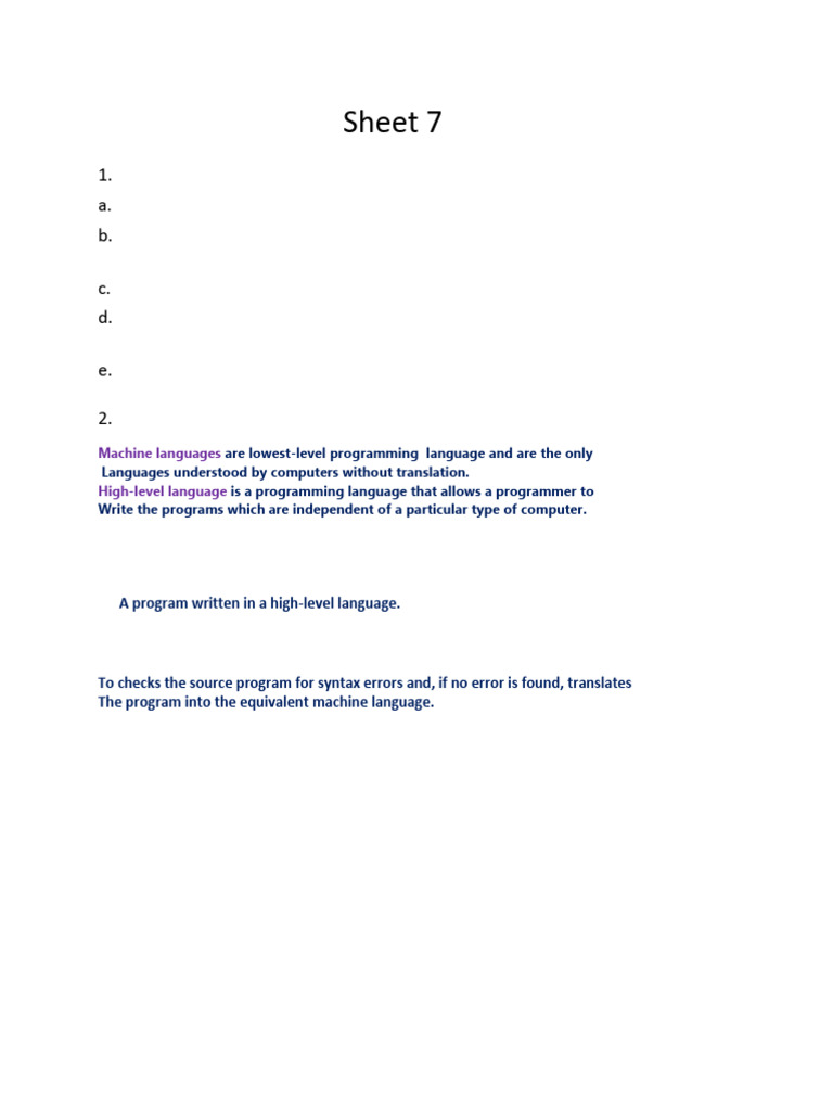 C++ Programming Concepts and Algorithms | PDF | Computer Program | Programming