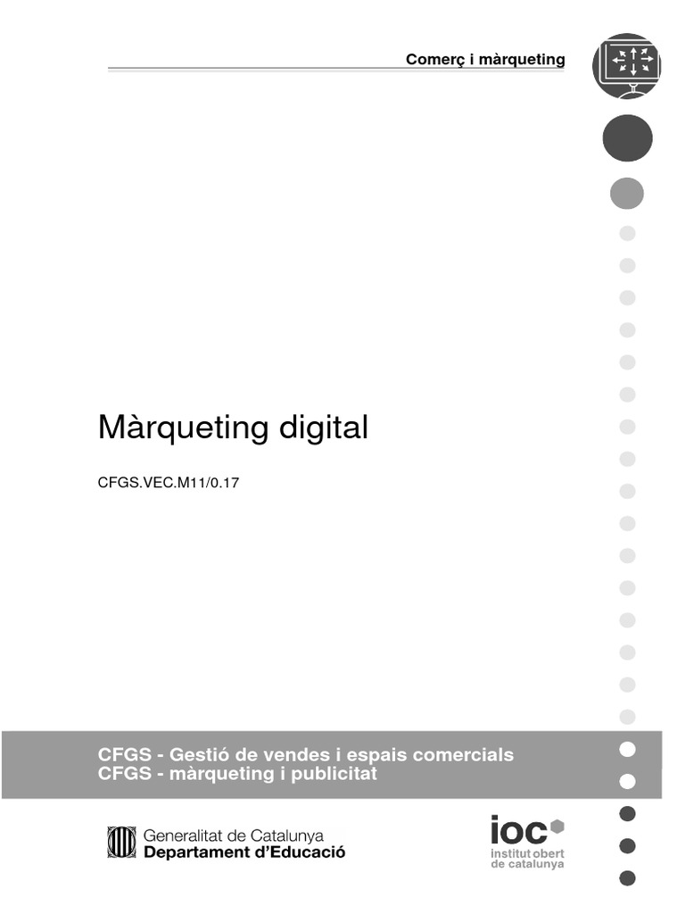 Ioc Marqueting Digital | PDF