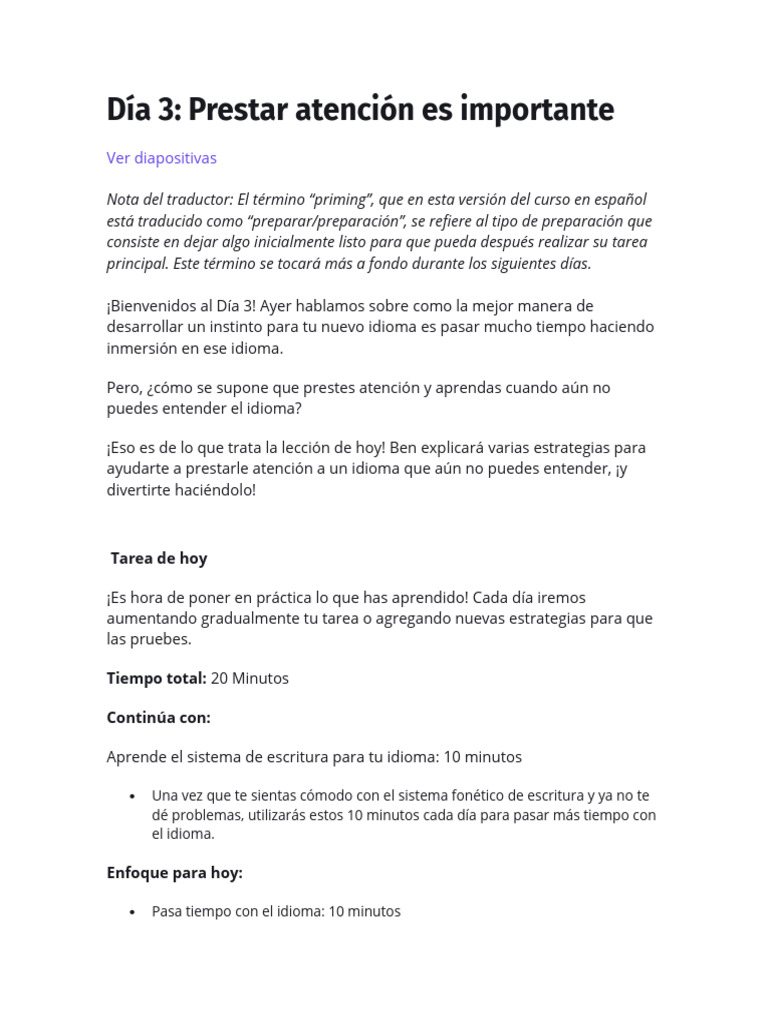 Refold Academy | PDF