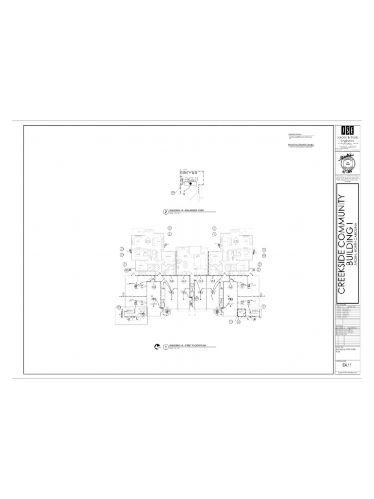Drawing With Markups To Print - PNG | PDF