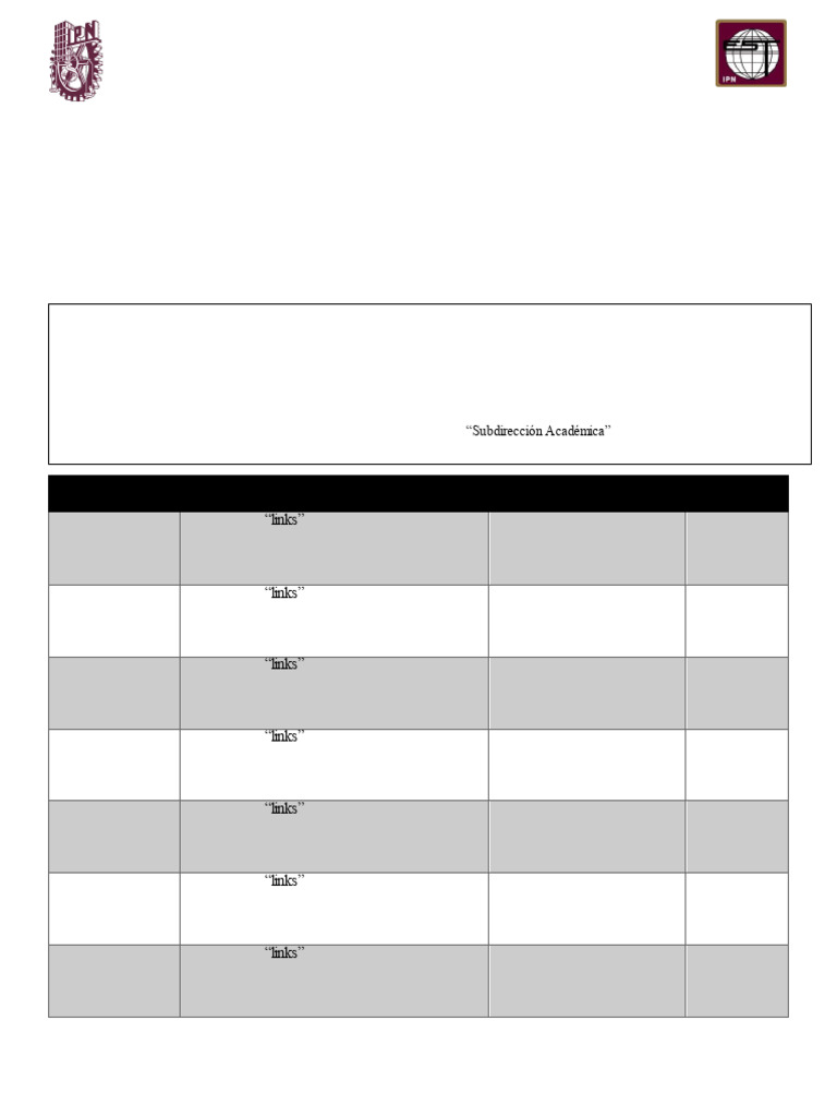 3er Reporte Mensual | PDF