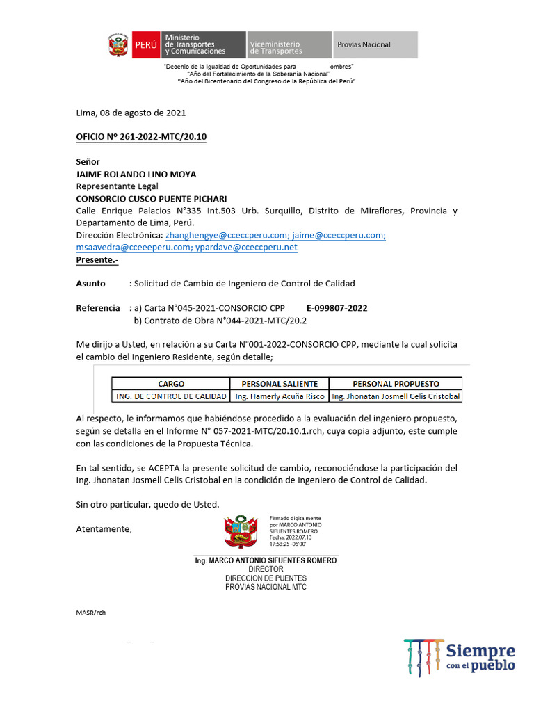 OFICIO #281-2022-MTC20.10.pdf (OK) | PDF