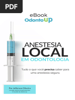 Anatomia das Regiões da Face | PDF | Olho humano | Rosto