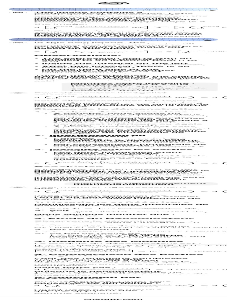Mathematical Expression Analysis | PDF