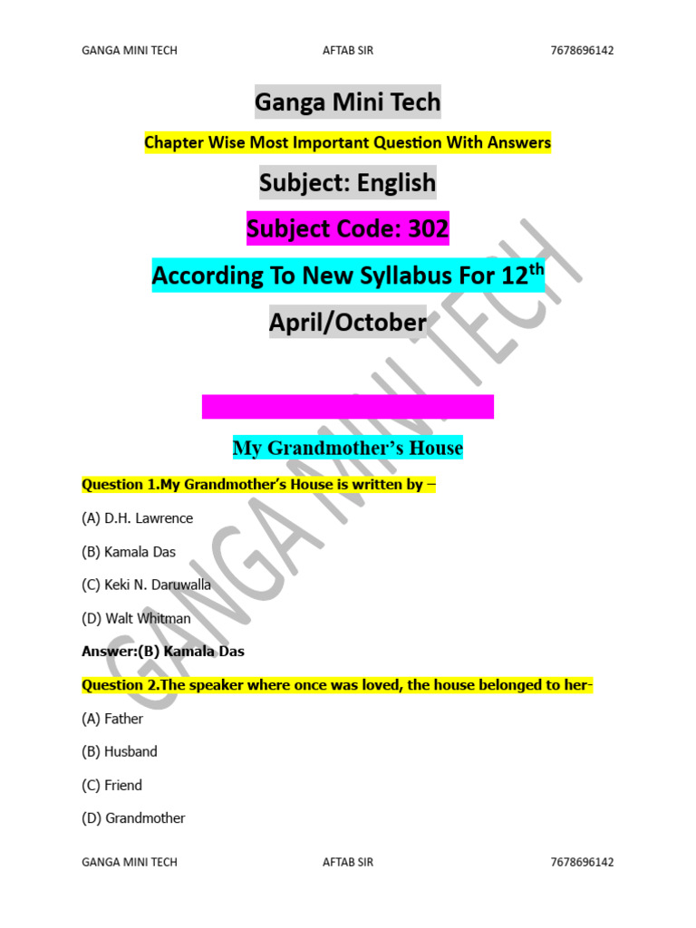 302 Chapter 6 Exam Notes | PDF