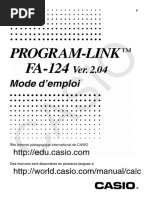Sel 2731 - IM - 20240930 | PDF | Électricité | Électrotechnique
