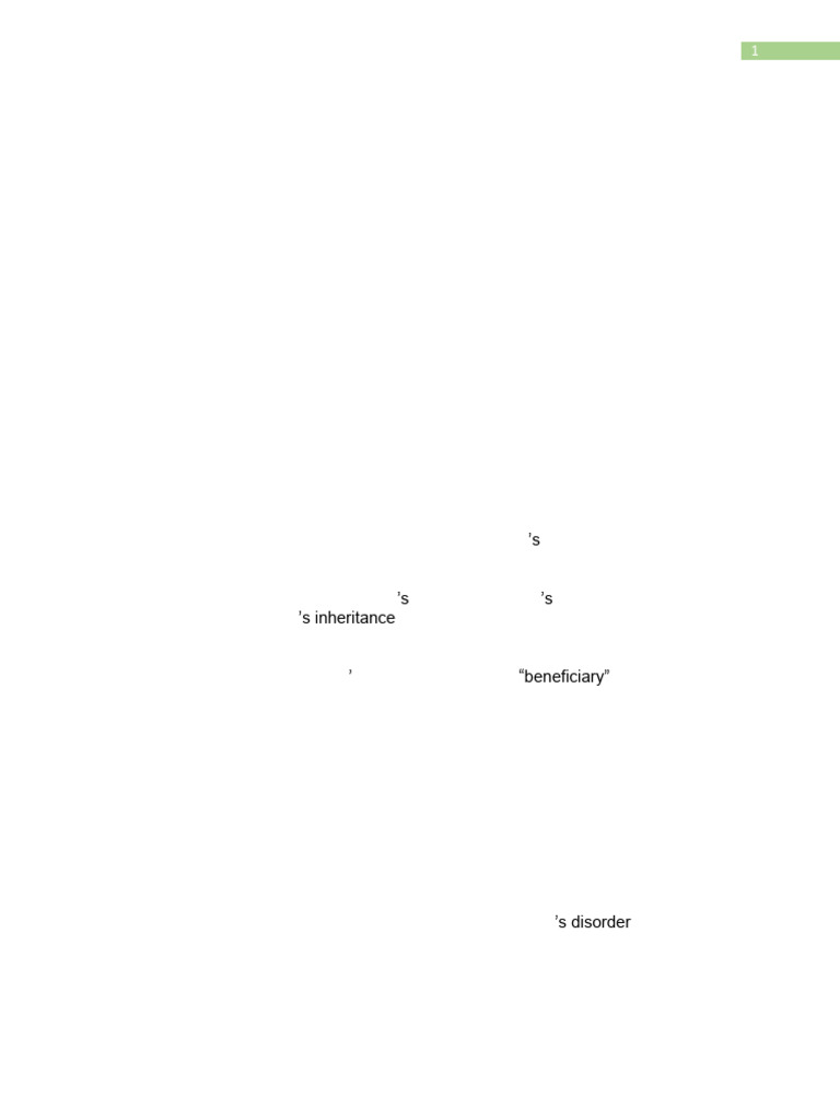 FILM ANALYSIS-RAIN MAN | PDF | Autism Spectrum | Psychological Concepts