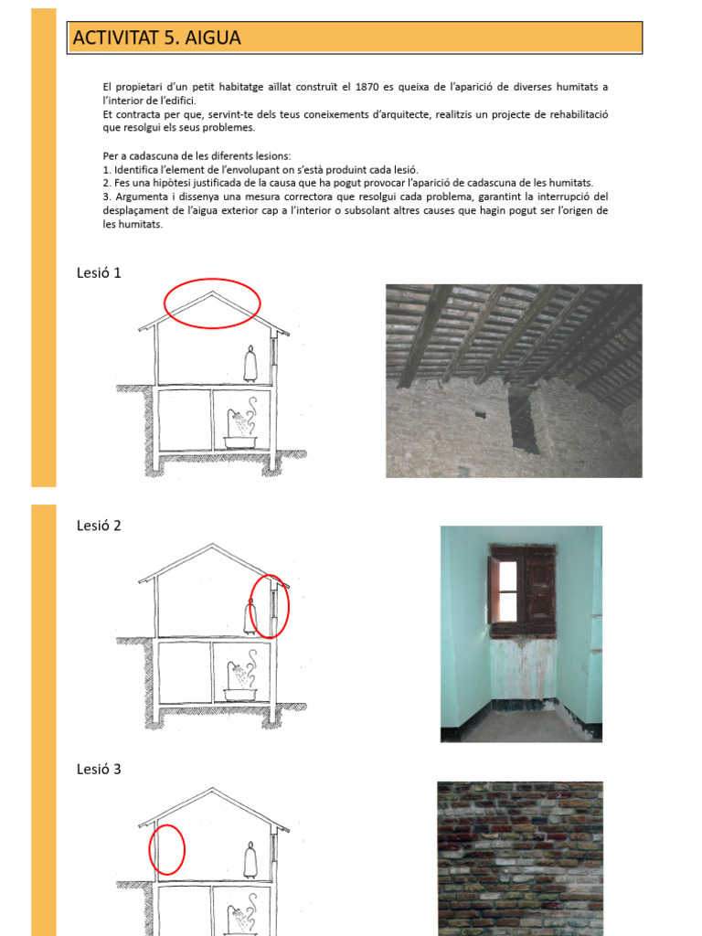 3-1 Activitat INTEGRITAT-AIGUA | PDF