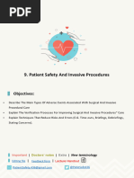 Biomedical Waste Audit Checklist | PDF