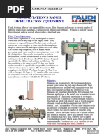 EI 1581 6th Edition Aviation Fuel Filter Water Separators | PDF | Jet Fuel