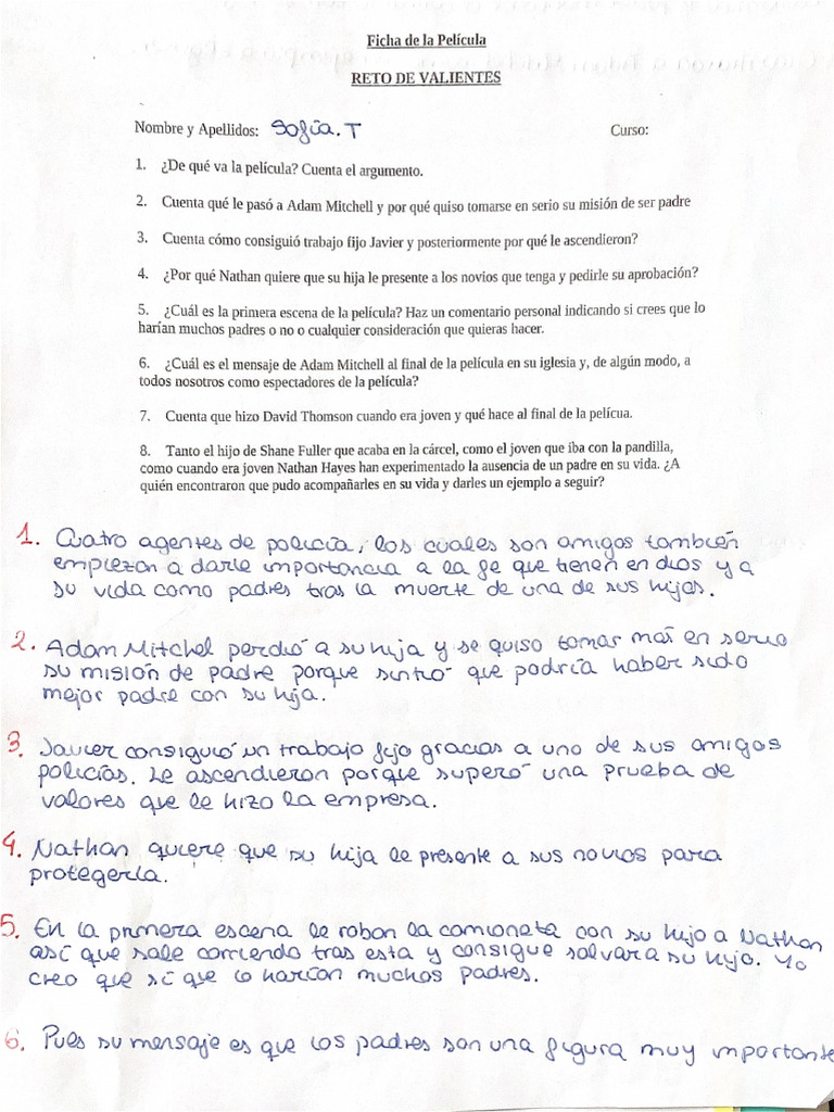 Ficha de La Película (15 Abr 2024 A La(s) 08:57) | PDF