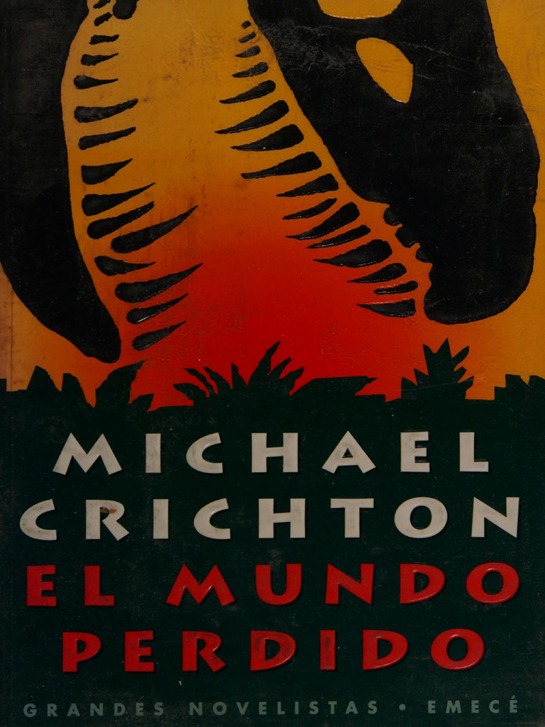 El Mundo Perdido | PDF