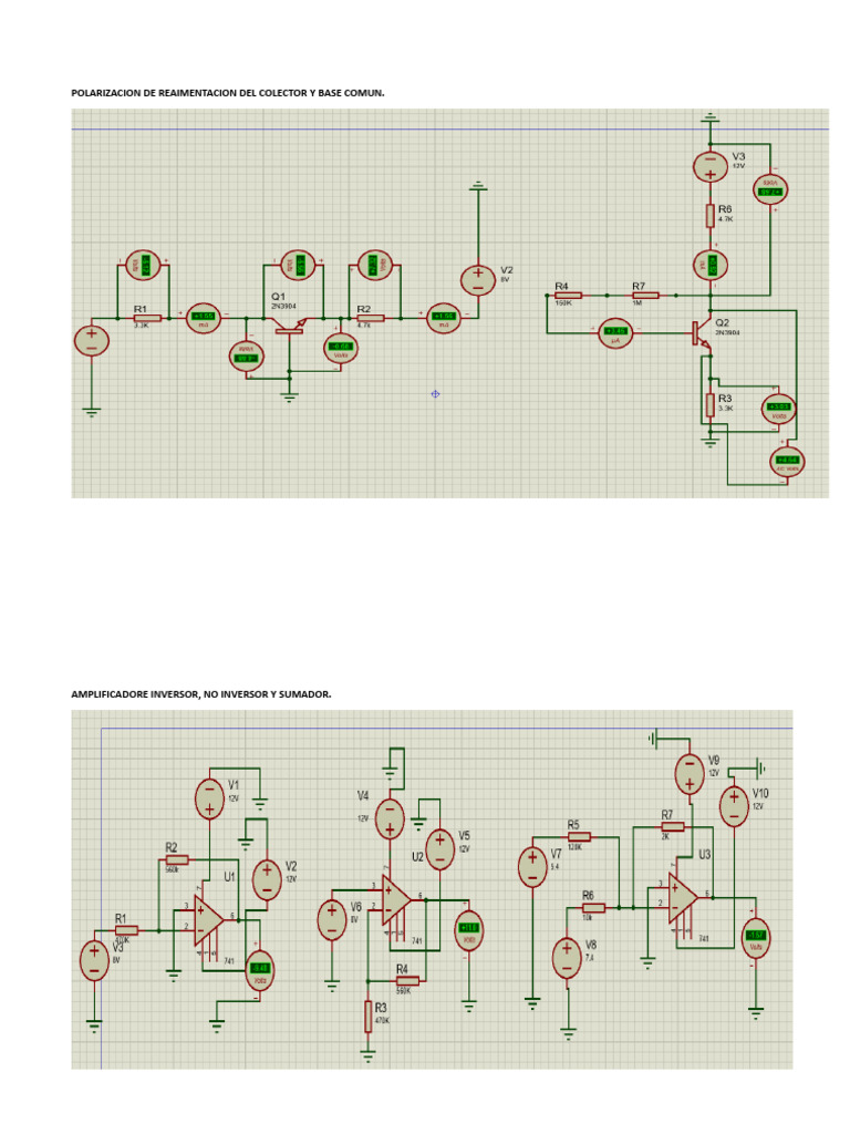 Masaquiza Wilmer Simulaciones U3 | PDF
