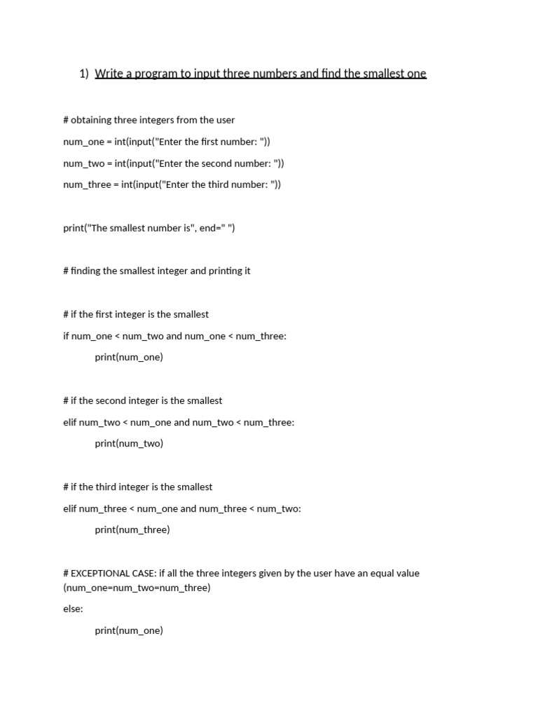 Computer Assignment 2024 25 Pdf Computer Programming Computing 