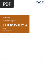 Generic Examination Paper Cover Sheet | PDF