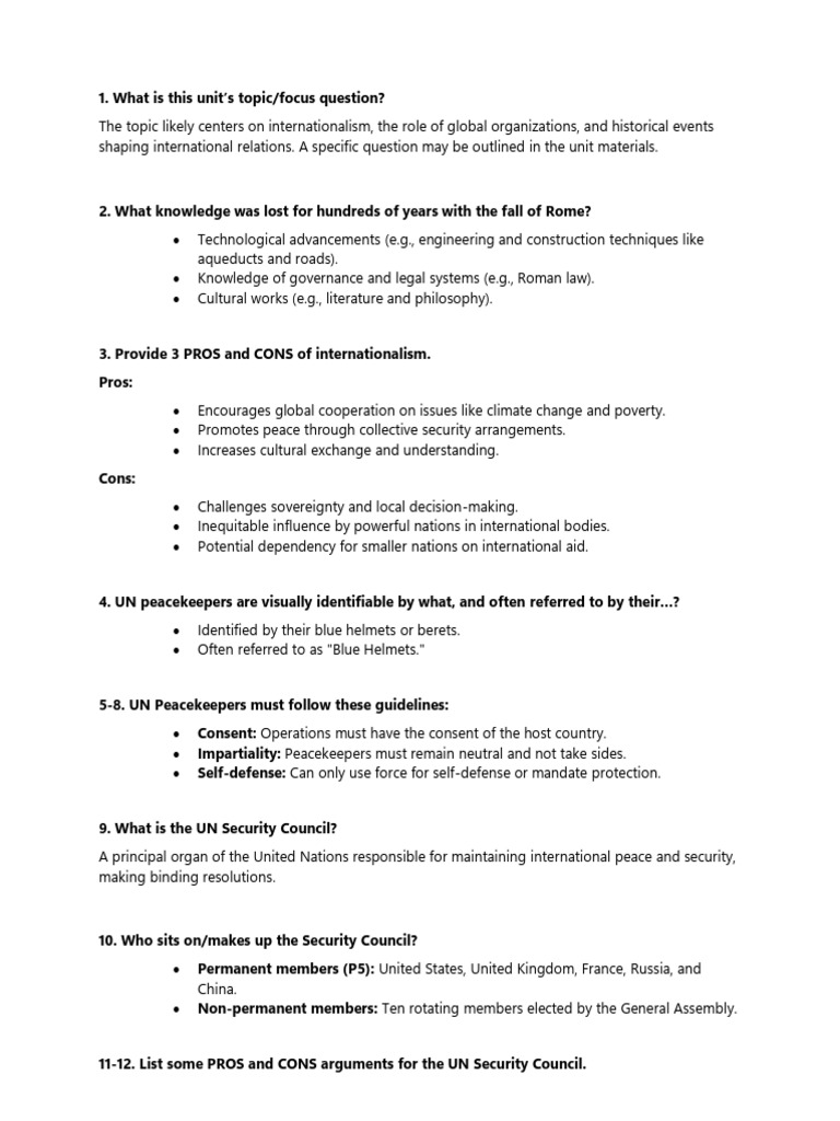 SS 20 RI Unit 3 Notecatcher | PDF | Hutu | Rwandan Genocide