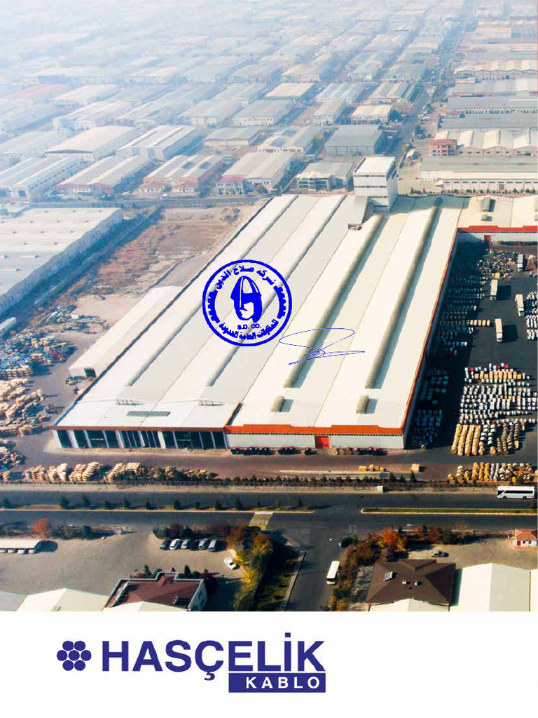 Hascelik Catalog | PDF
