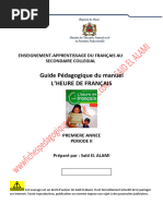 Parties du corps des animaux | PDF | Éléphant | Ornithologie