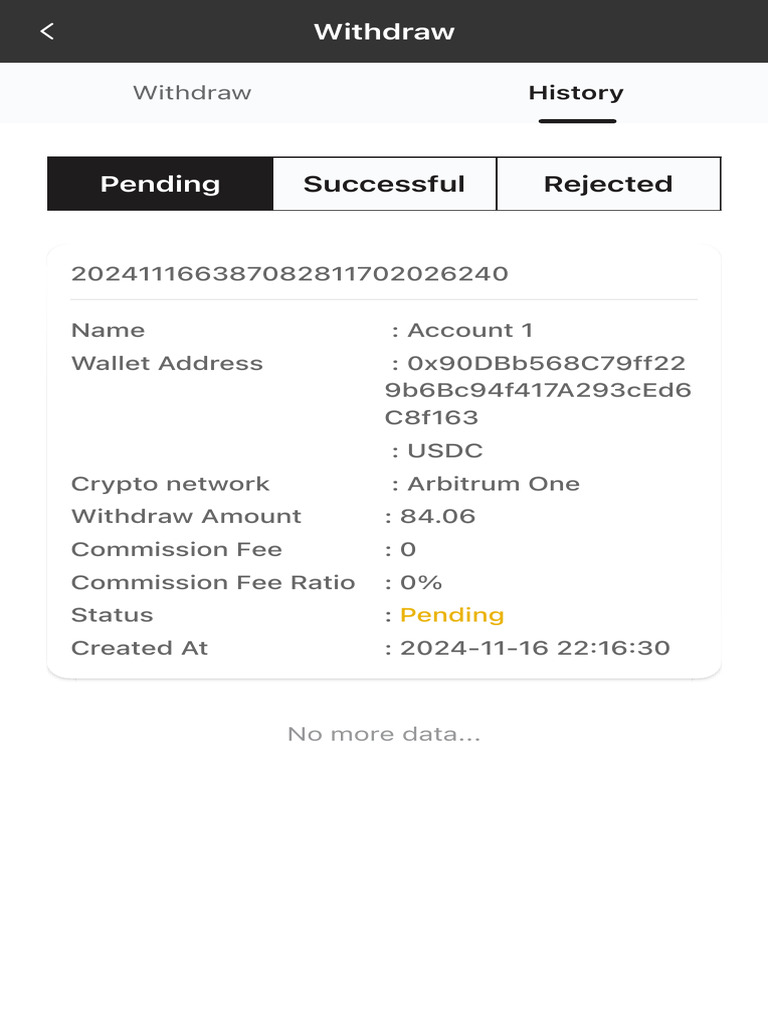 Withdraw - App Figures | PDF