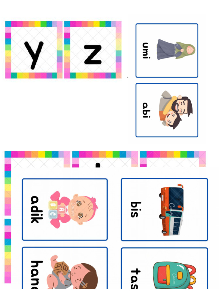 FLIP BOOK HAMZAH | PDF