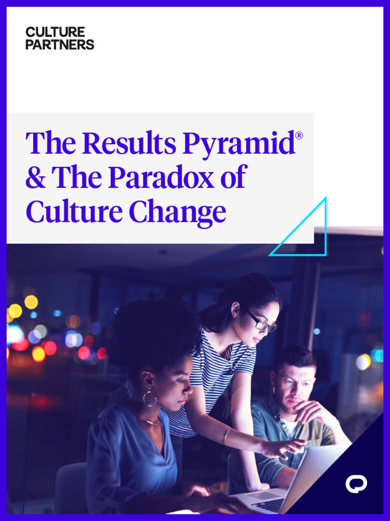 CP Results-Pyramid White-Paper | PDF | Cognition | Psychology