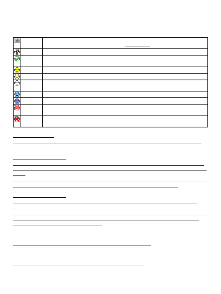 BDSM Checklist | PDF | Bondage (Bdsm)