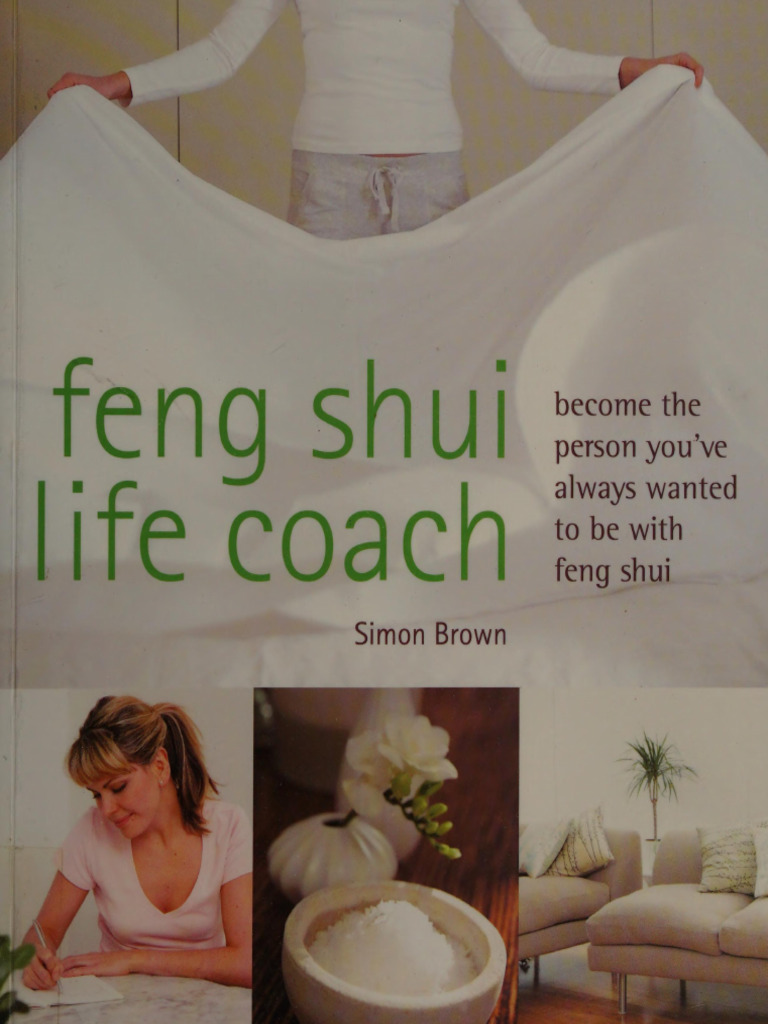 Feng Shui Life Coach | PDF