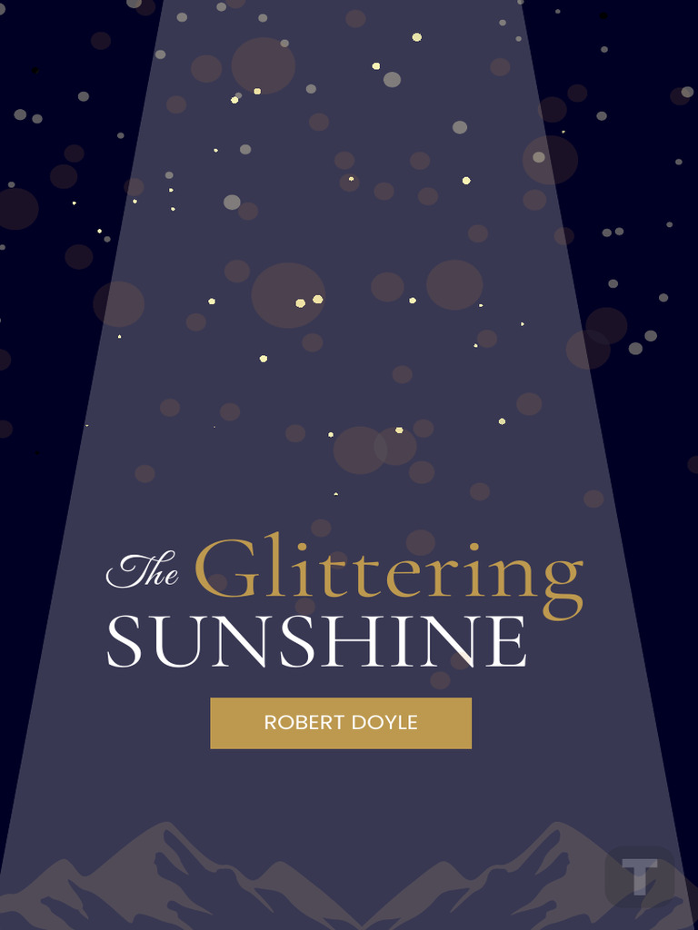 Book Cover Design Template | PDF