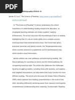 Duke, 2021 | PDF | Reading Comprehension | Writing