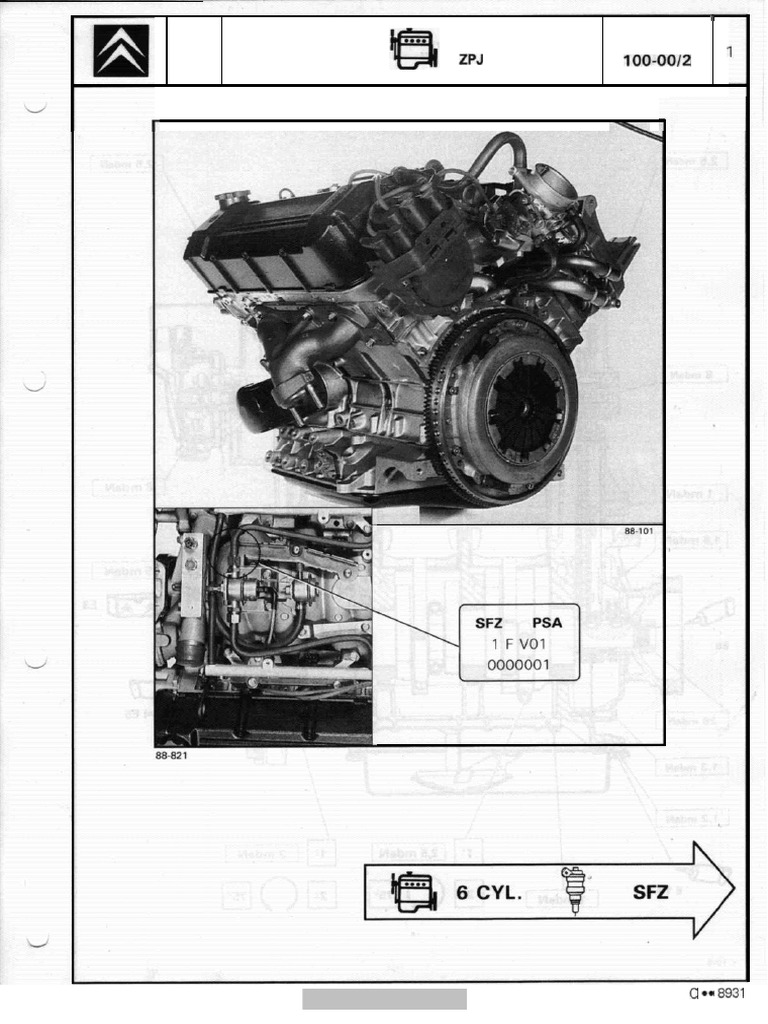 XM Manual 111 V6 ZPJ | PDF