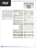 Aluma Form | PDF | Insulator (Electricity) | Fuse (Electrical)