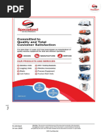 SPM Flow Line Safety Restraint System FSR Installation Guide PDF | PDF ...