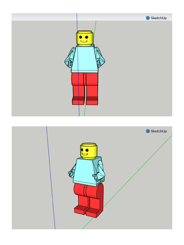 Lego | PDF