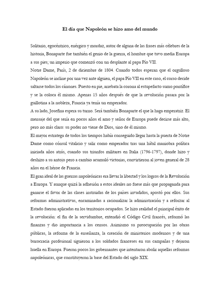 Texto 1 | PDF
