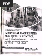 Emerging Trends in Mechanical Engineering (22652-) | PDF | Steam | Boiler