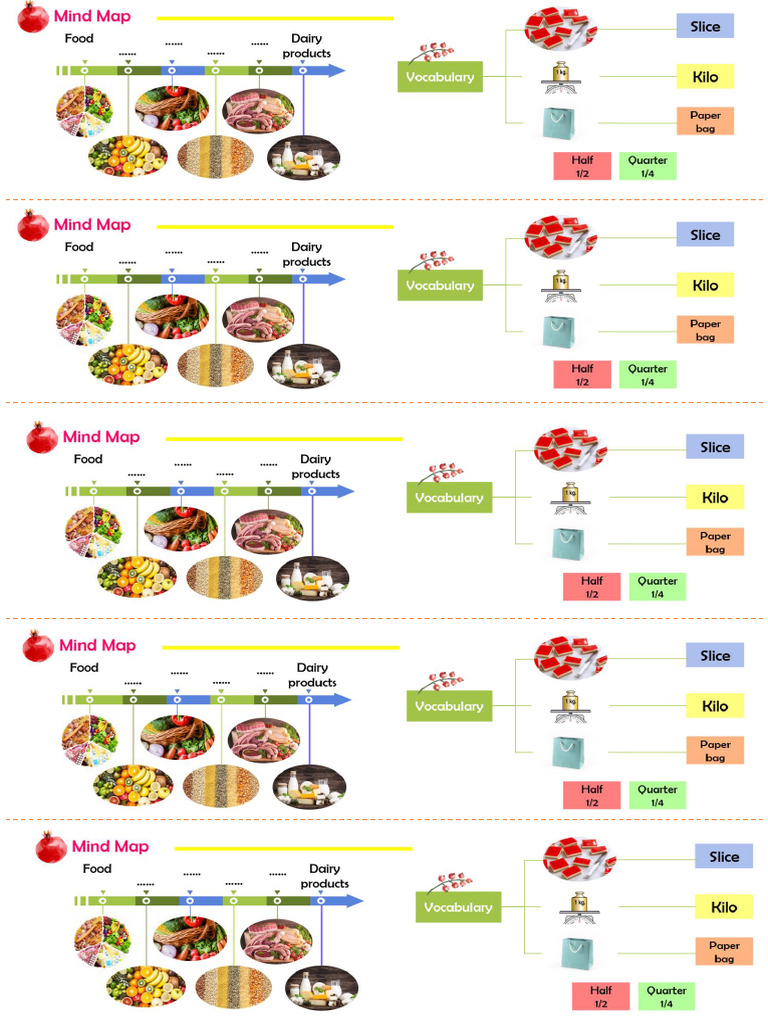 2MS Sequence 2 - 3 - 4 Printable Papers | PDF | Grammatical Number | Plural