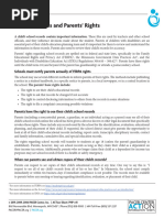 CPOMS Key New | PDF | Caregiver | Bullying