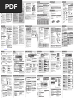 Magnaflux Shelf-Life-Statement English | PDF