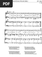 Fais Paraître Ton Jour | PDF